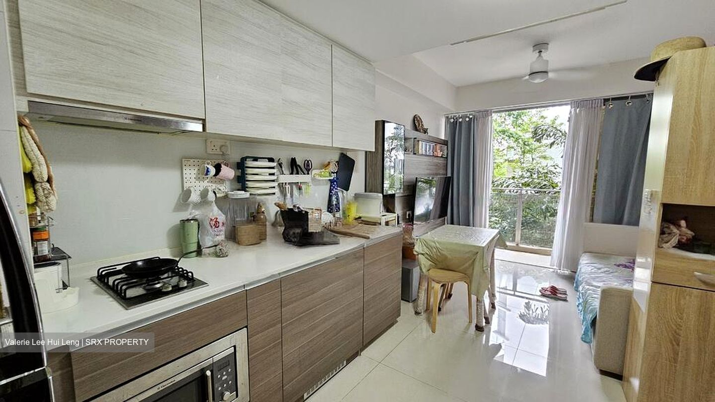 Bartley Residences (D19), Apartment - For Rent #102658351